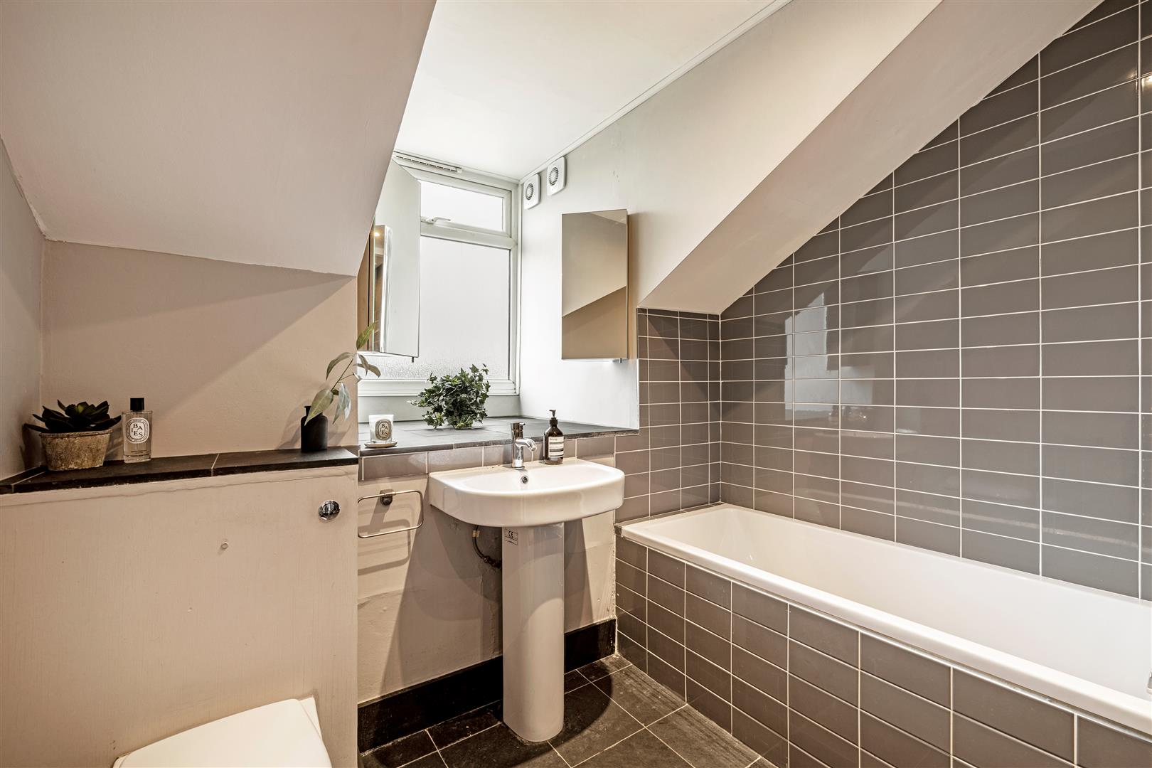 Roehampton Lane, London – Eden Homes